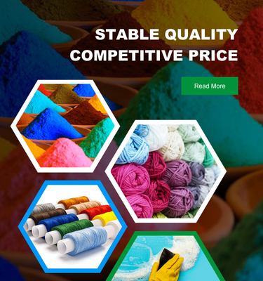 Ritan: Leader in Fabric Dyestuff & Acid Dyes